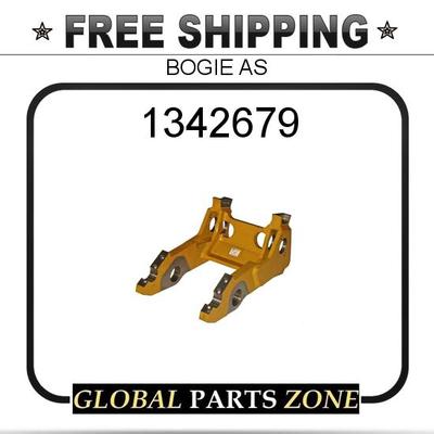 1342679 - BOGIE AS 7T5416 1342679E fit CATERPILLAR (CAT) | eBay