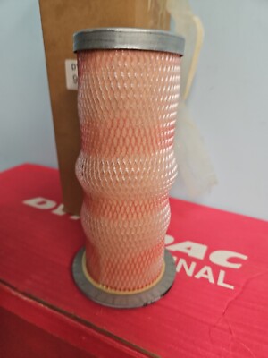 Air Element Filter For Dynapac. New Part # 902199, 4700902199. Ships ...