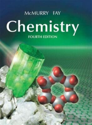 Chemistry by Rothstein, Logan McCarty and Robert C. Fay (2003, CD-ROM ...