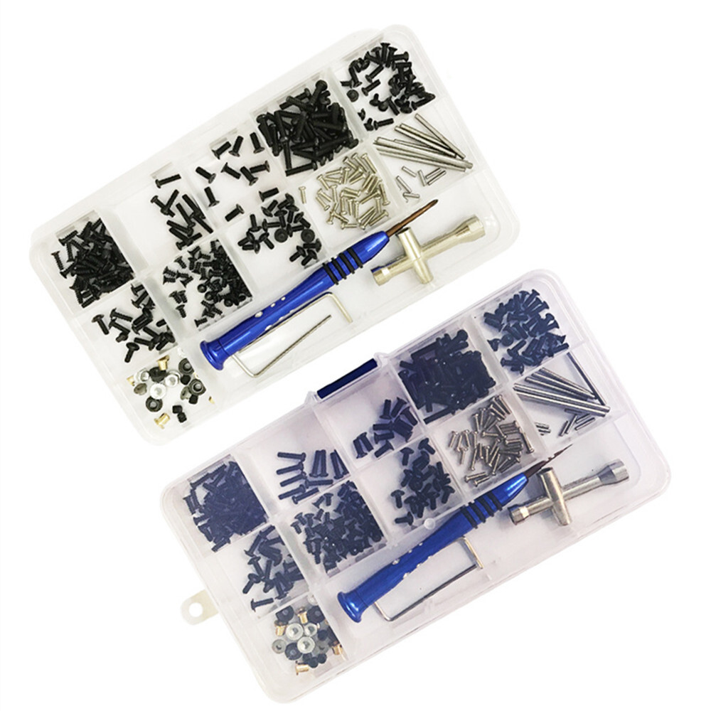 1:14 144001 RC Car Repair Remote Control Vehicle Tool Screws Nuts Tools ...