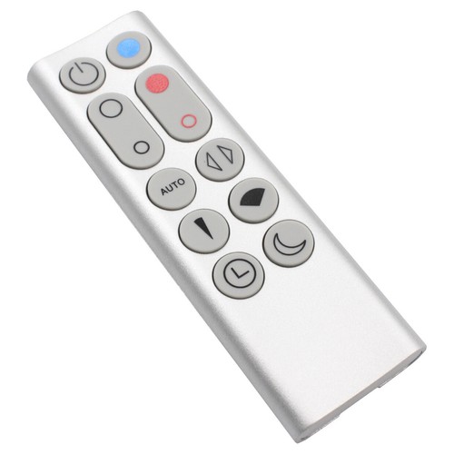 New For Dyson Pure Hot +Cool Link Replacement Remote Control 967826-02 ...
