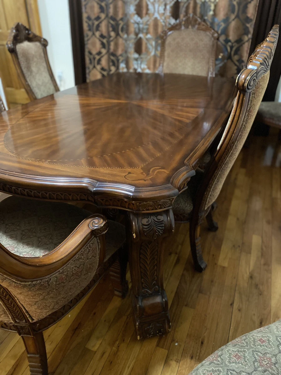 Aico Furniture Dining Room Sets