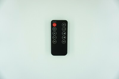 Remote Control For Bose SD10 SoundDock 10 Bluetooth Digital Music ...