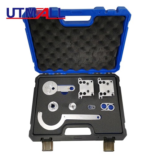 Engine Camshaft Timing Tool Kit For Mercedes-Benz M256 Engine Timing ...