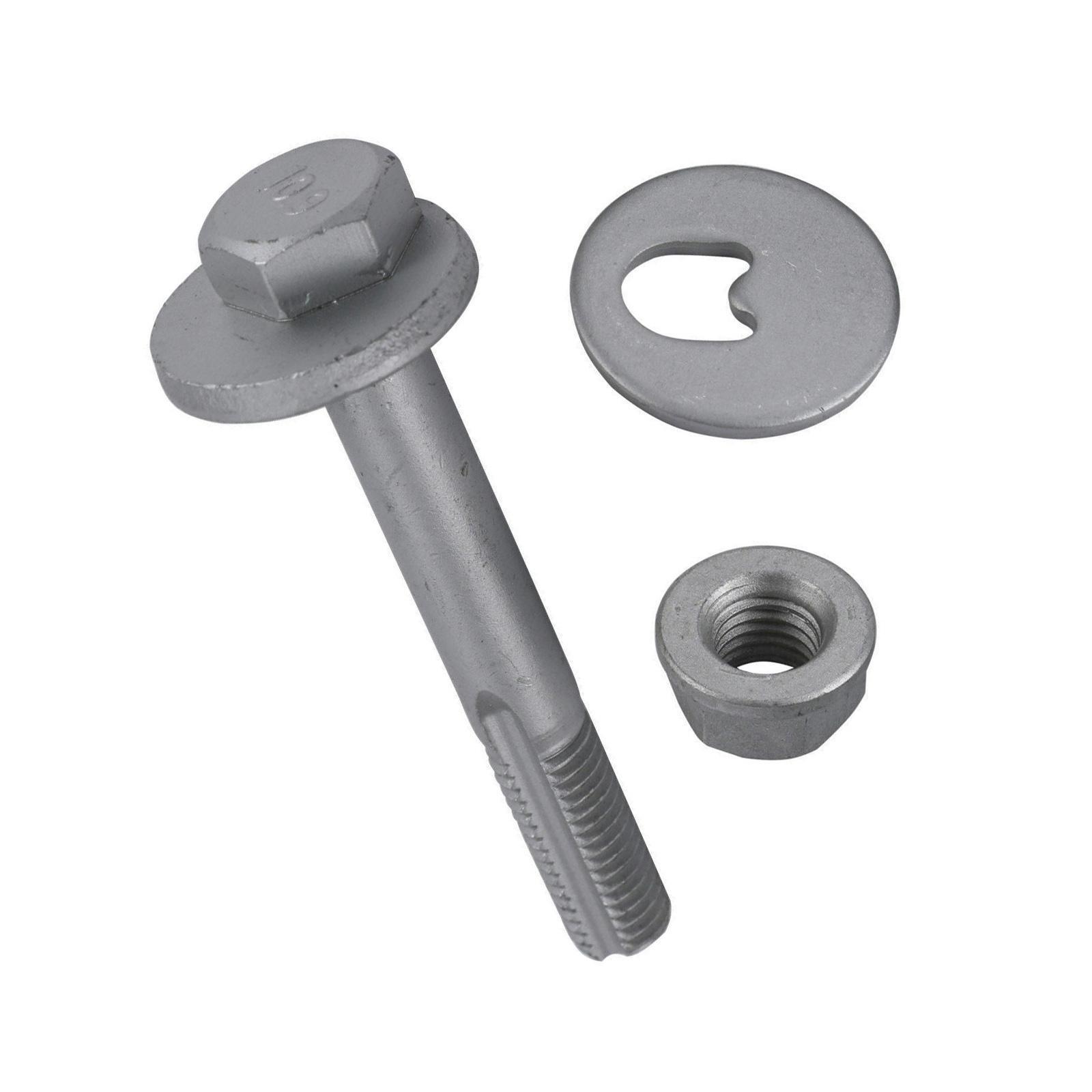 Rear Suspension Camber Bolt Replacement 30741284 Easily Install High ...
