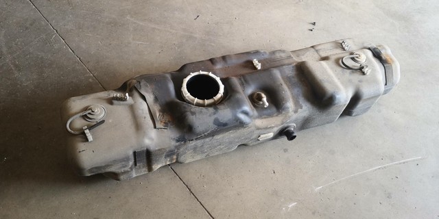FORD TRANSIT Fuel Tank Mk 7 RWD Diesel 06-14 6C119002BB for sale online ...