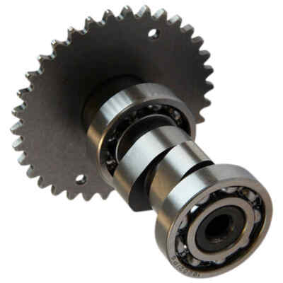 Sukida Roma 50 SK50QT 9 Arbre à Cames Culbuteur Nocken-Welle Scooter ...