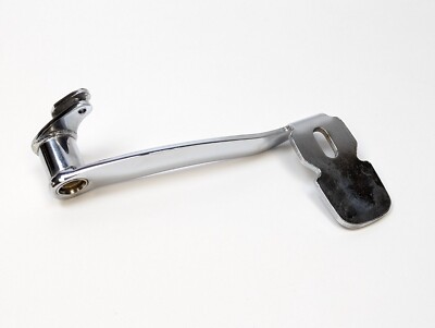 2014-2023 Harley-Davidson Touring FLH FLT OEM Rear Brake Pedal Lever ...