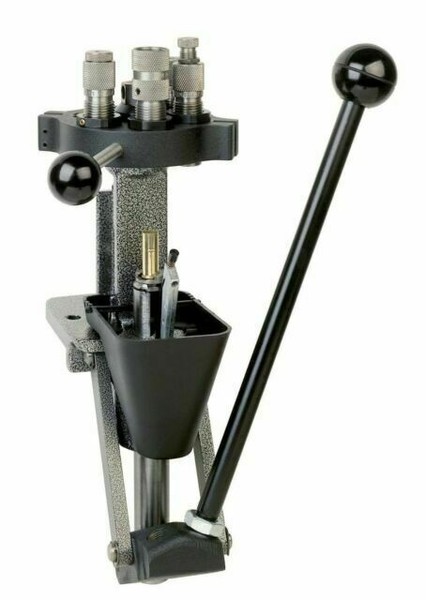Lyman 7040781 Reloading T-Mag II Turret Press for sale online | eBay