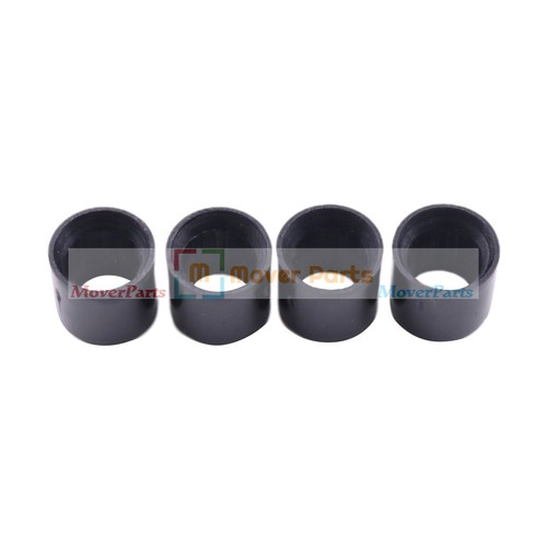 4X Nozzle Protector 119802-11870 For Yanmar 3TNV84 3TNV88 4TNV106 ...