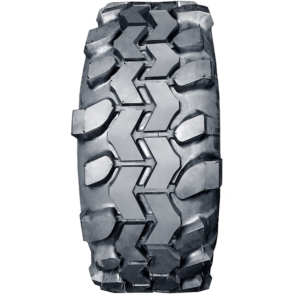 Tire Interco Super Swamper TSL LT 36X12.50-16.5 Load D 8 Ply A/T All ...