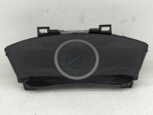 2014-2015 Ford Explorer Speedometer Instrument Cluster Gauges H7T2T | eBay