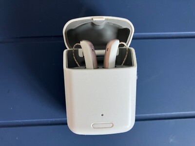 Signia Mobiler Charger - für Styletto 7NX | eBay