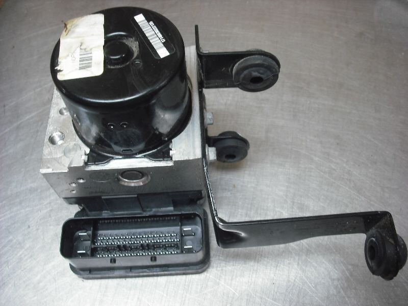 2012-2014 Ford Focus Anti-Lock Brake Actuator Pump ABS Module Control ...