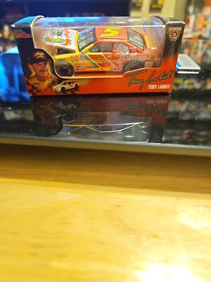1998 Racing Champions Signature Series #5 Terry Labonte 1:64 Scale | eBay
