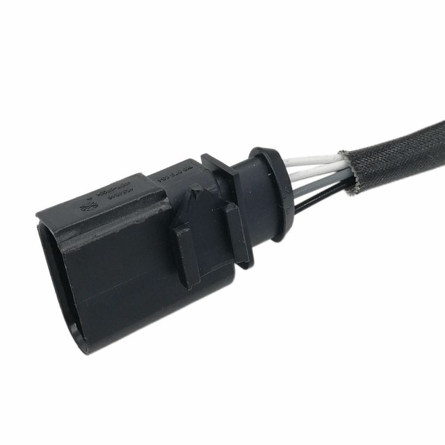 4L0906262J Oxygen Lambda Sensor Downstream Left For Audi Q7 11-15 3.0L ...