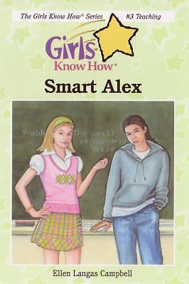 Smart Alex by Ellen Langas Campbell (2009, Trade Paperback) for sale online | eBay