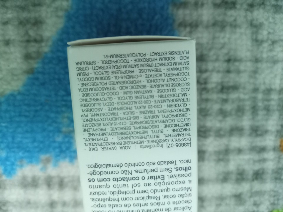 URIAGE DEPIDERM SPF 50 ANTI-BROWN SPOTS PIGMENTATION 30 ml ...