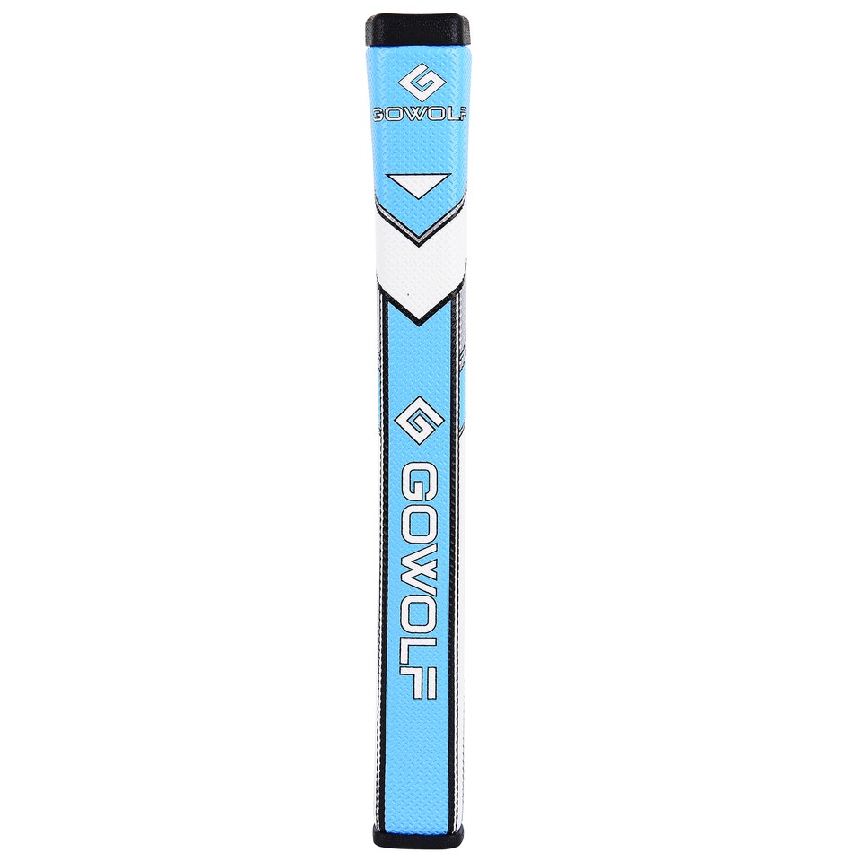 Golf Putter Grip PU Material Super Soft Surface Lightweight non-slip ...
