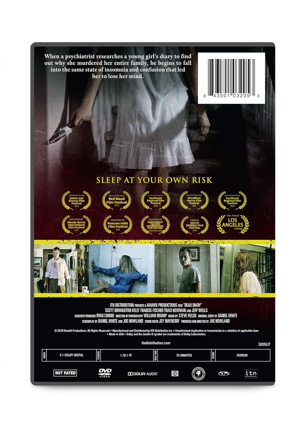 Dear Diary (DVD) | eBay