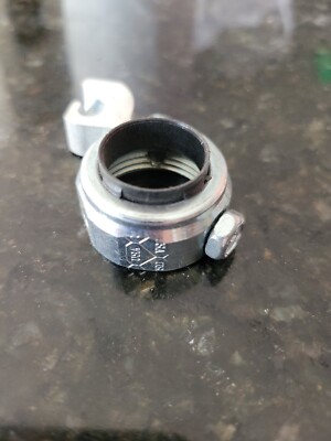 (10) 3/4" Insulated Grounding/Bonding Bushings (throated) RMC,EMT,IMC ...