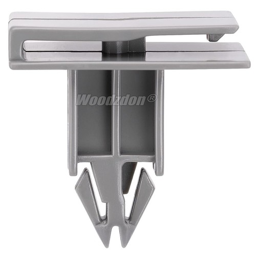 20pc Rocker Panel Moulding Clip For GM 10431761 For Chevrolet Monte ...