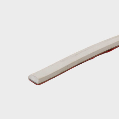 Boat Carpet Edge Molding | w/ Adhesive 1/2 Inch PVC Gray (FT) | eBay
