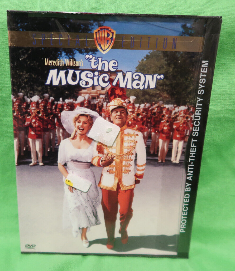 Shirley Jones Music Man
