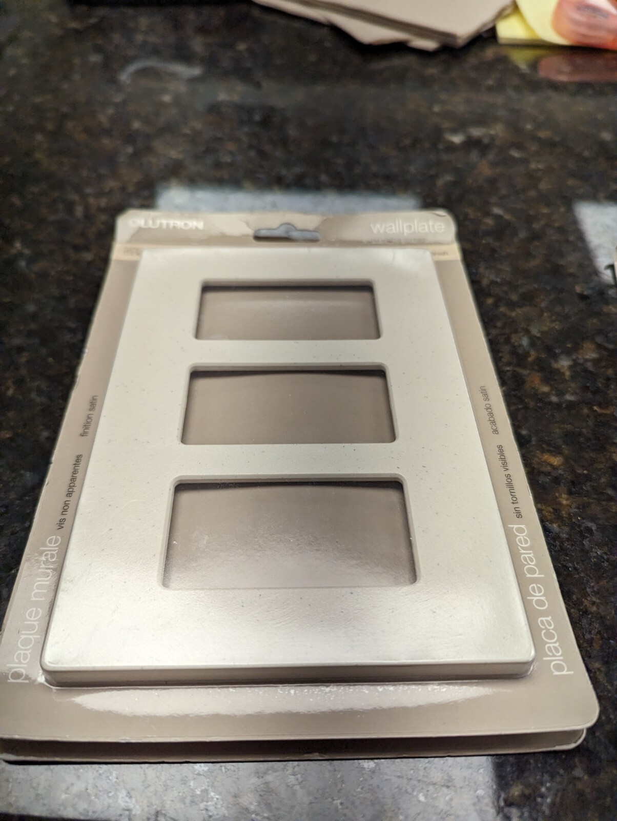 LUTRON DECORA PLATES (Multiple Colors and Styles available) | eBay