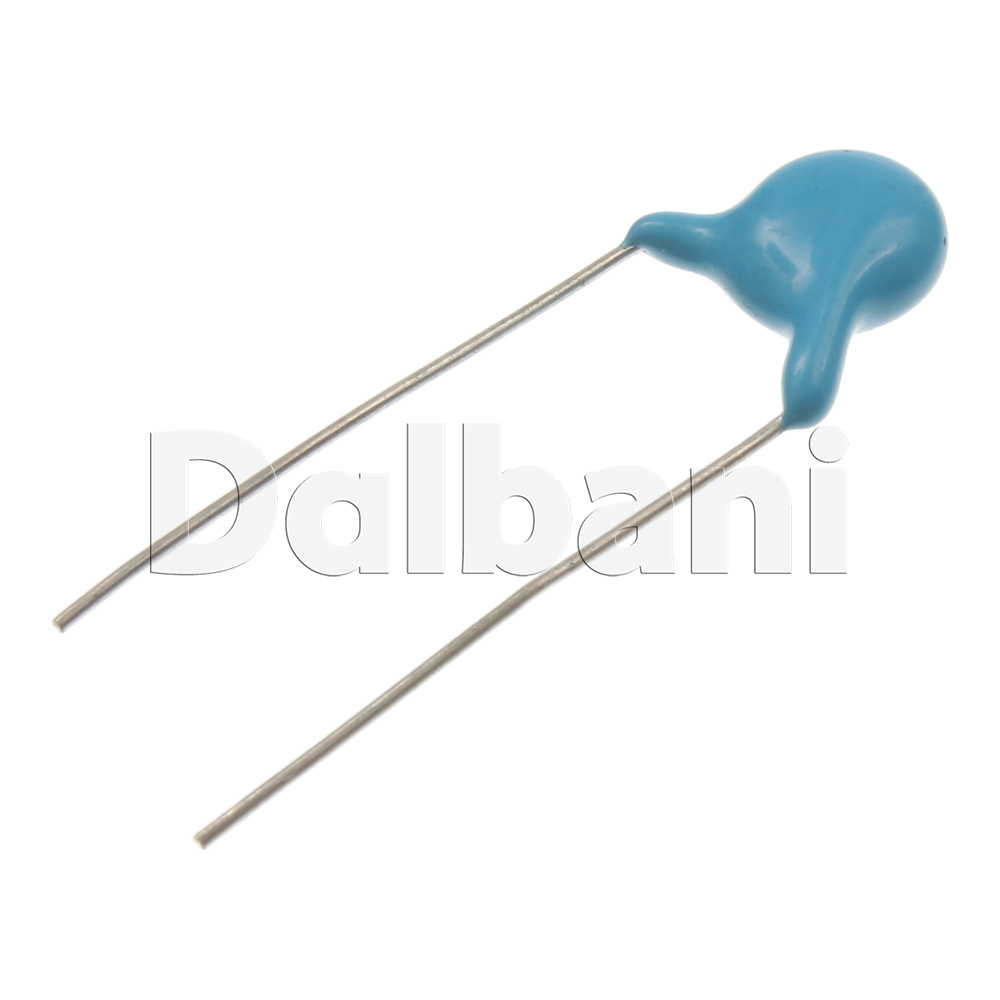 10pcs 400V222PF20-8X7X4 STB Ceramic Disc Capacitor CD222M | eBay