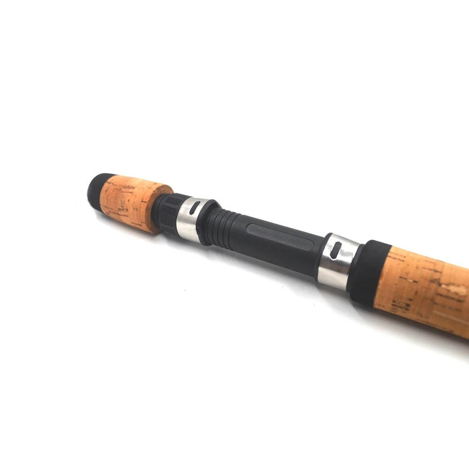 US Fishing Rod Handle Composite Cork Spinning Grip Reel Seat Building ...