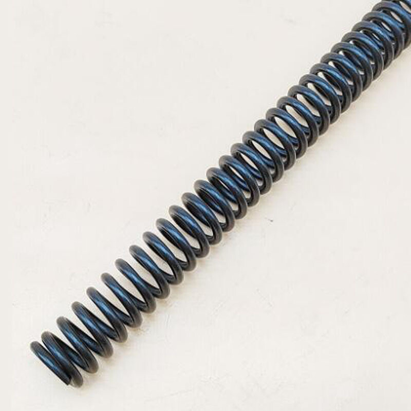 2X Heavy Duty Front Fork Spring for Yamaha TTR125 TTR125E TTR125L ...