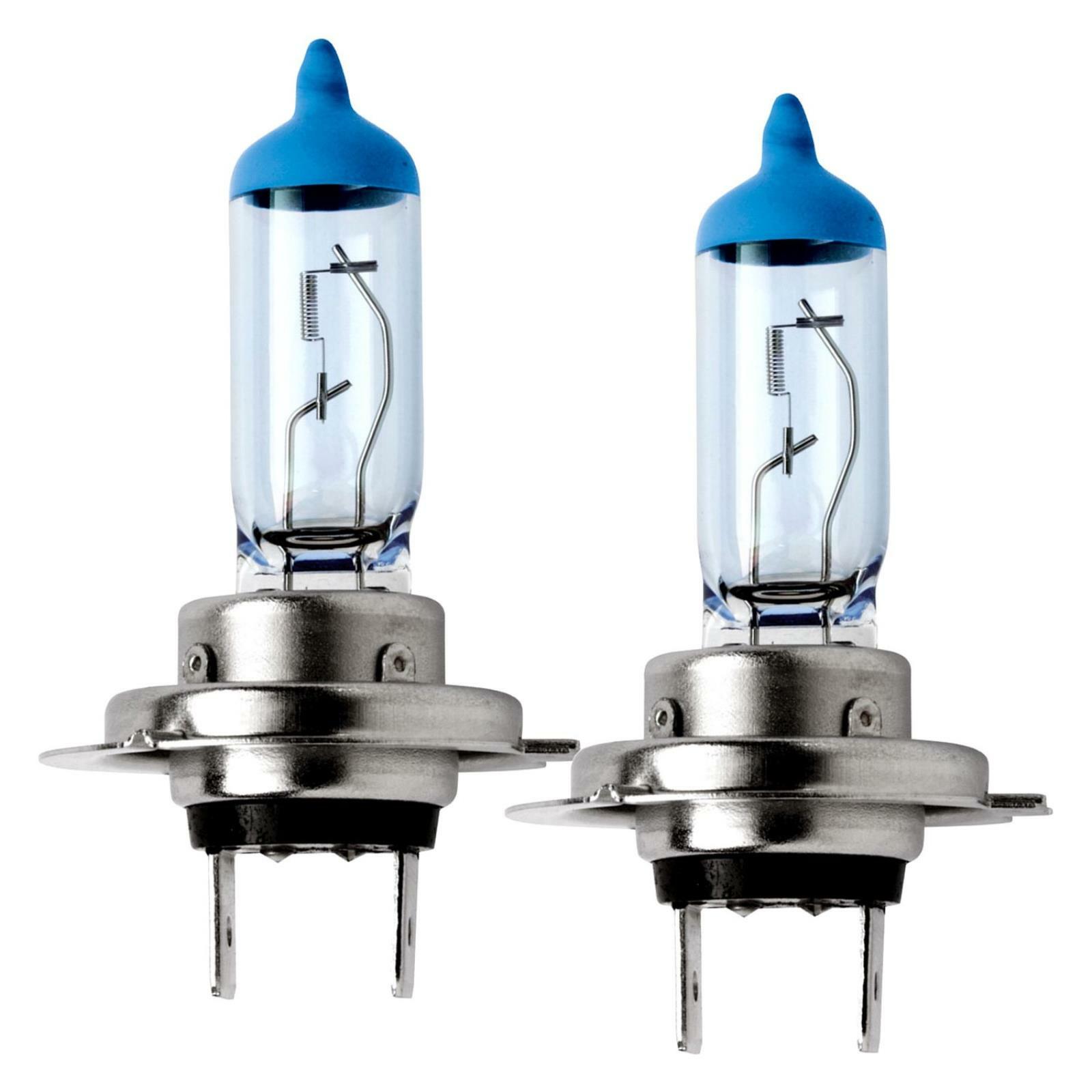 Xtreme White Halogen Bulbs H7 Fits 2007-2011 Audi S6 | eBay