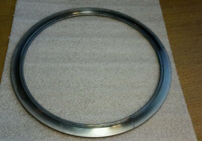 HELICOFLEX H-301608 METAL VACUUM SEAL GASKET 8" 150LB FLANGE $59EA | eBay