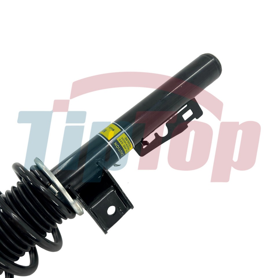 2X Front Left Right Shock Strut Assys #4513202531 Fit Smart Fortwo W451 ...