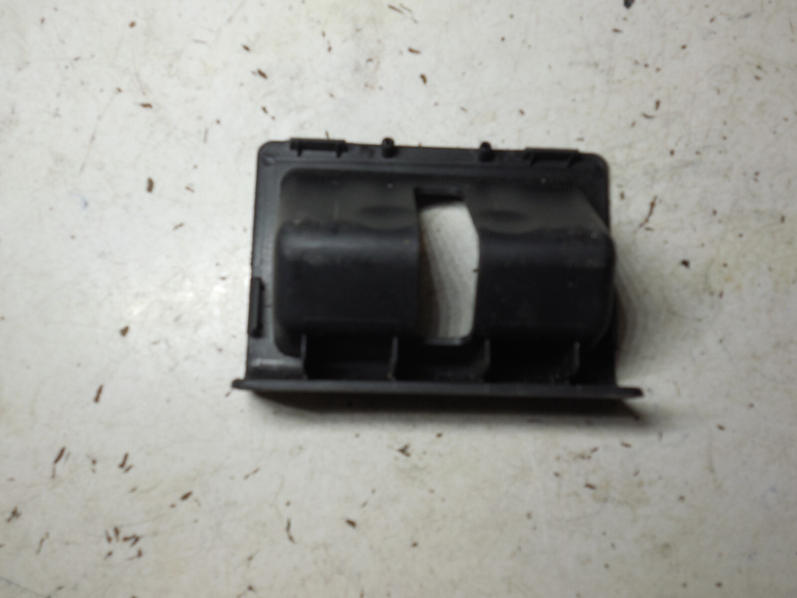 MERCEDES C300 C350 Trunk Rear Panel Trim Cover 08-14 2046900825 for ...