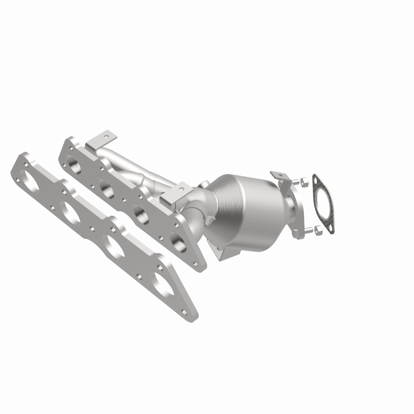 MagnaFlow 51429-BC for 2012-2015 Kia Rio | eBay