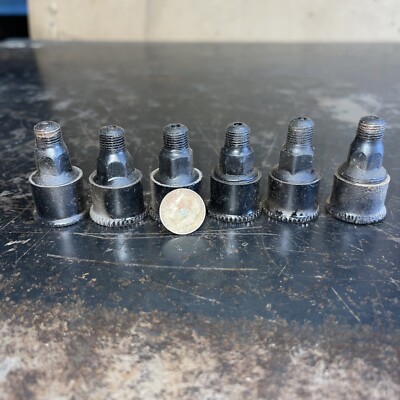 Stationary Engines - Grease Cup