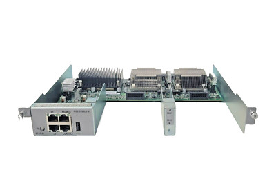 Cisco N55-D160L3-V2 Nexus 5548 Layer 3 Daughter Card, Version 2 | eBay