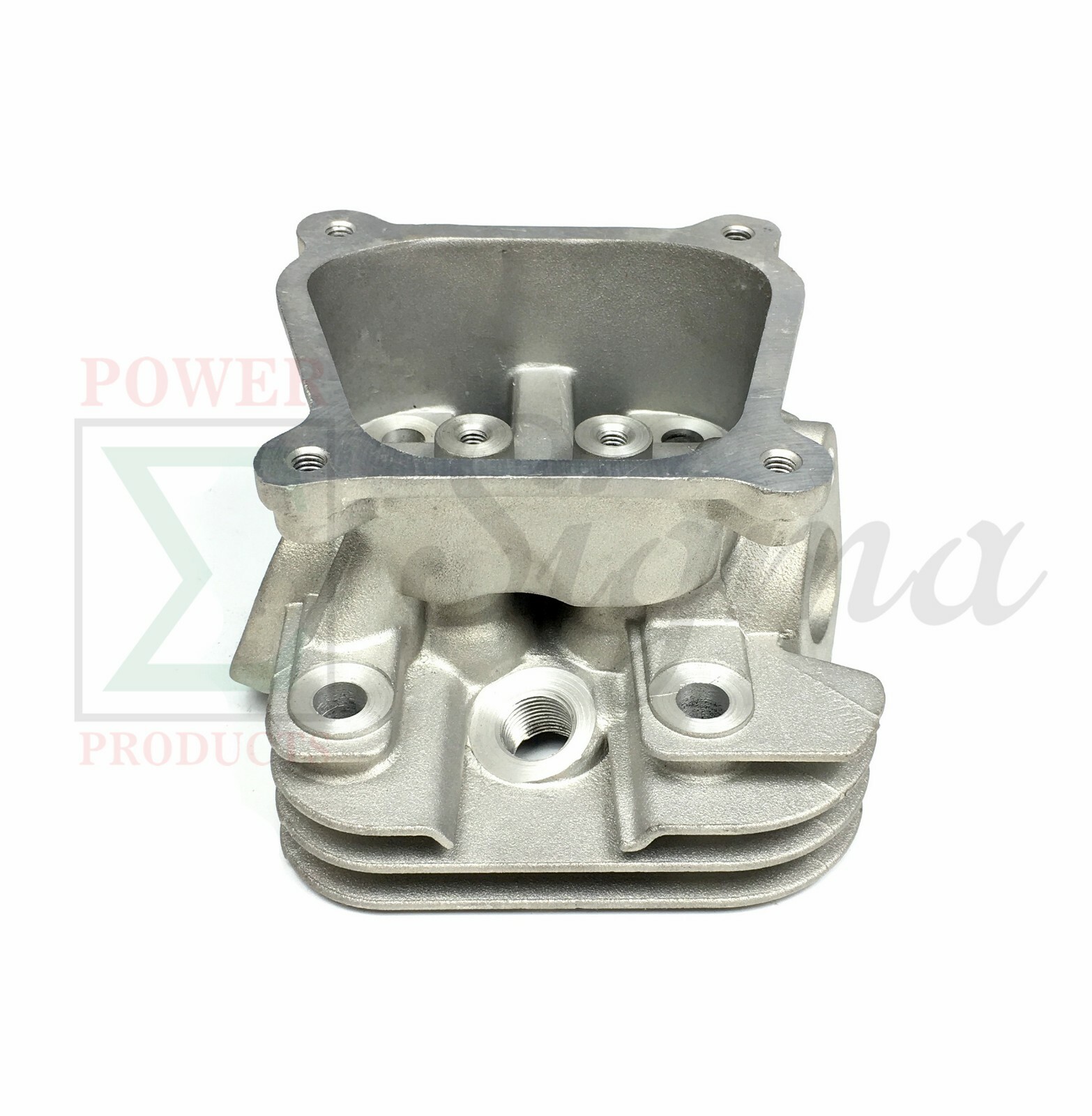 Cylinder Head For Harbor Freight Tools Predator 99CC 68124 Gas ...