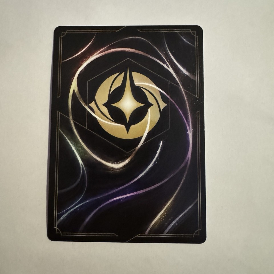 Disney Lorcana Shimmering Skies Olaf Happy Passenger 209/204 Enchanted ...