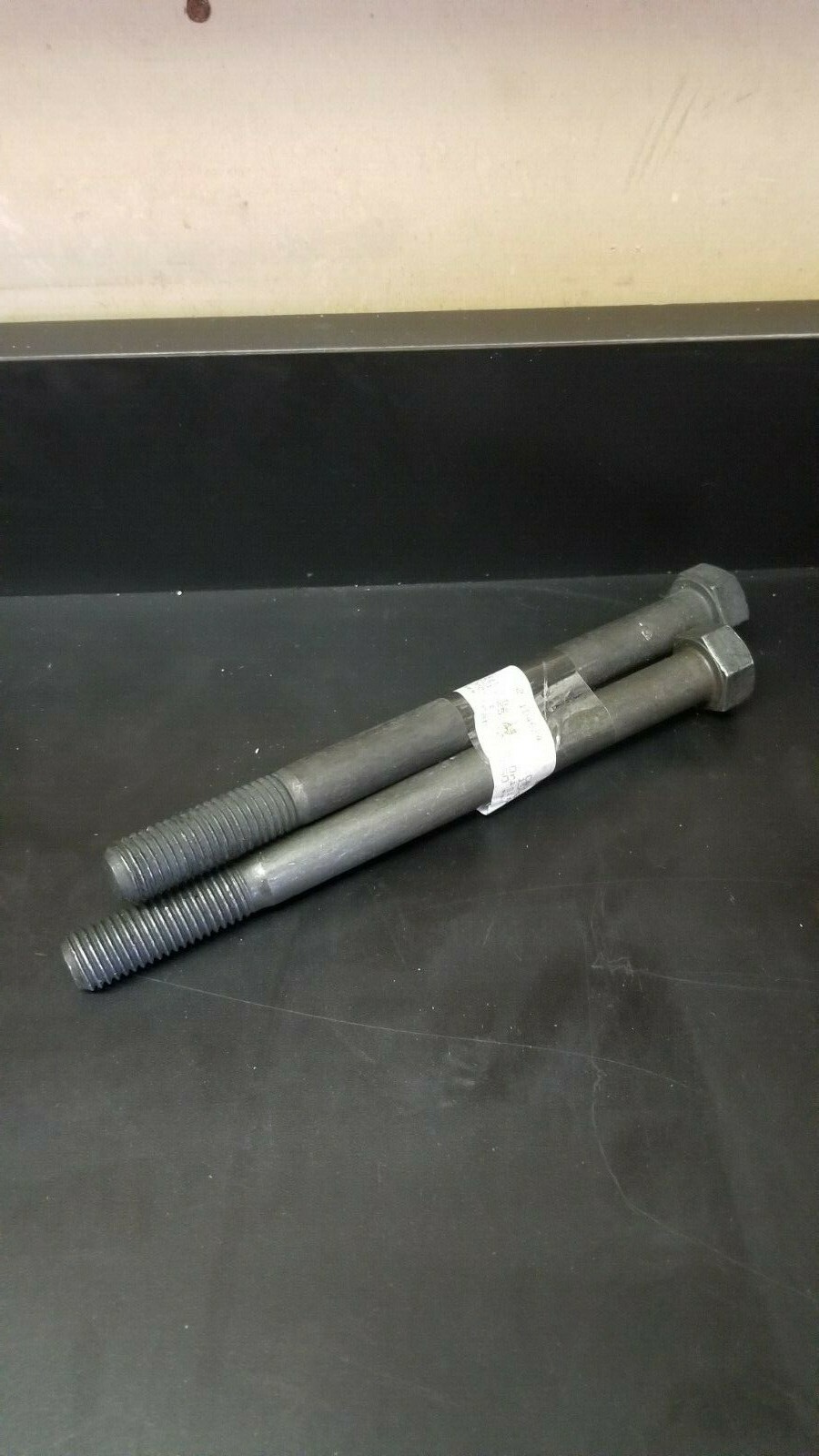 Caterpillar/CAT Hex Head Bolts, 1D4624, Phosphate and Oil Coated (Lot ...