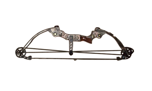 Mathews Mustang Bow for sale online | eBay