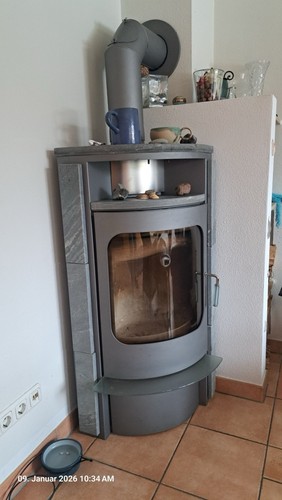 Kaminofen Zu Verschenken