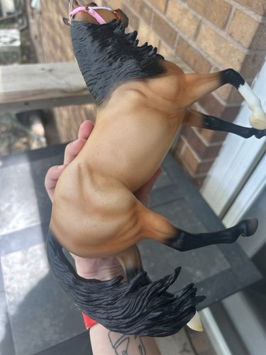 Breyer Garrett Traditional Horse 2018 TSC Special #301156 | eBay