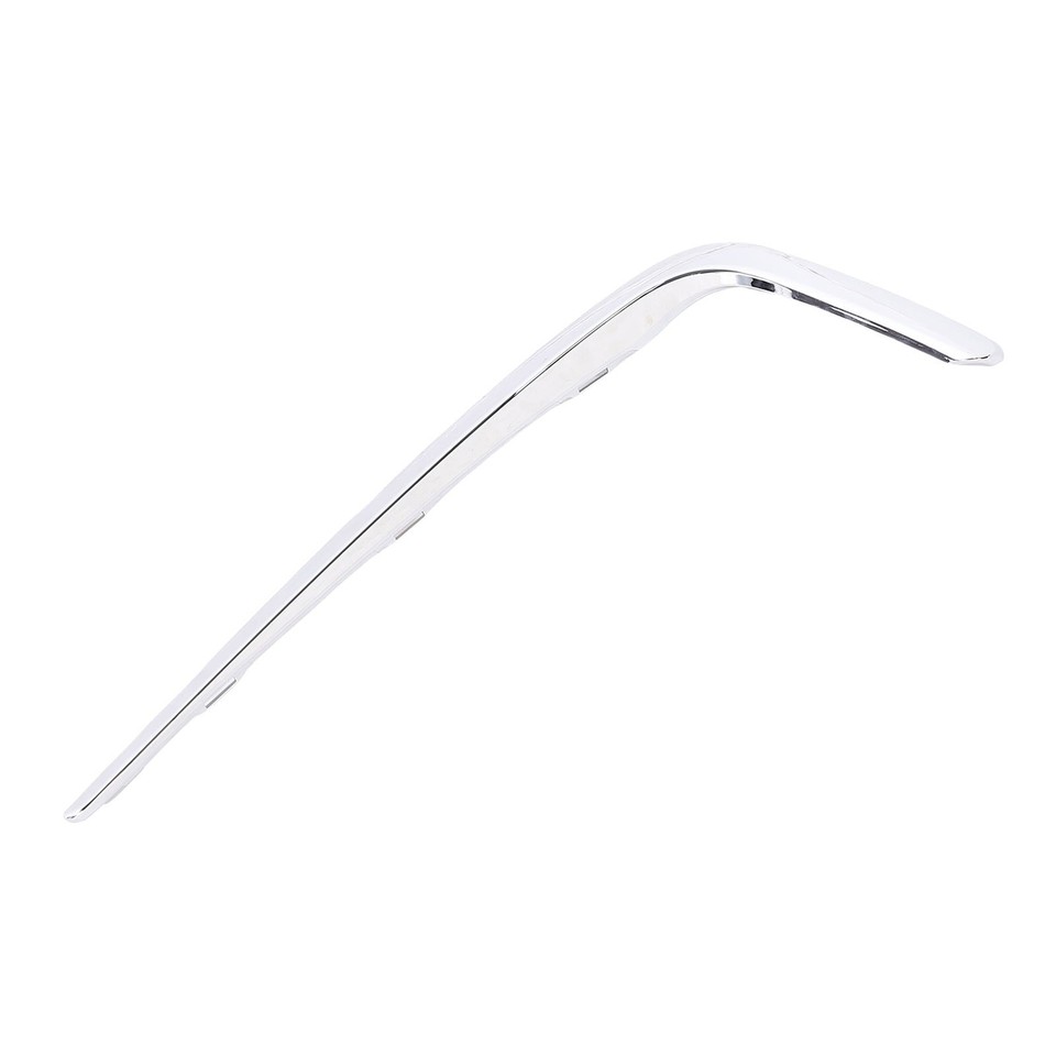 (for Driver Side)Front Bumper Face Bar Trim Moulding Accessory for MDX ...