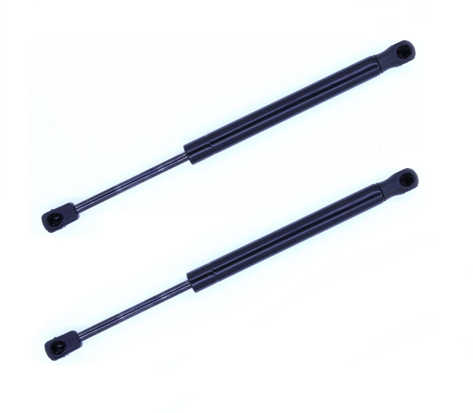 Set of 2 Rear Glass Shocks Struts TUFF SUPPORT 95551252800 for Porsche ...