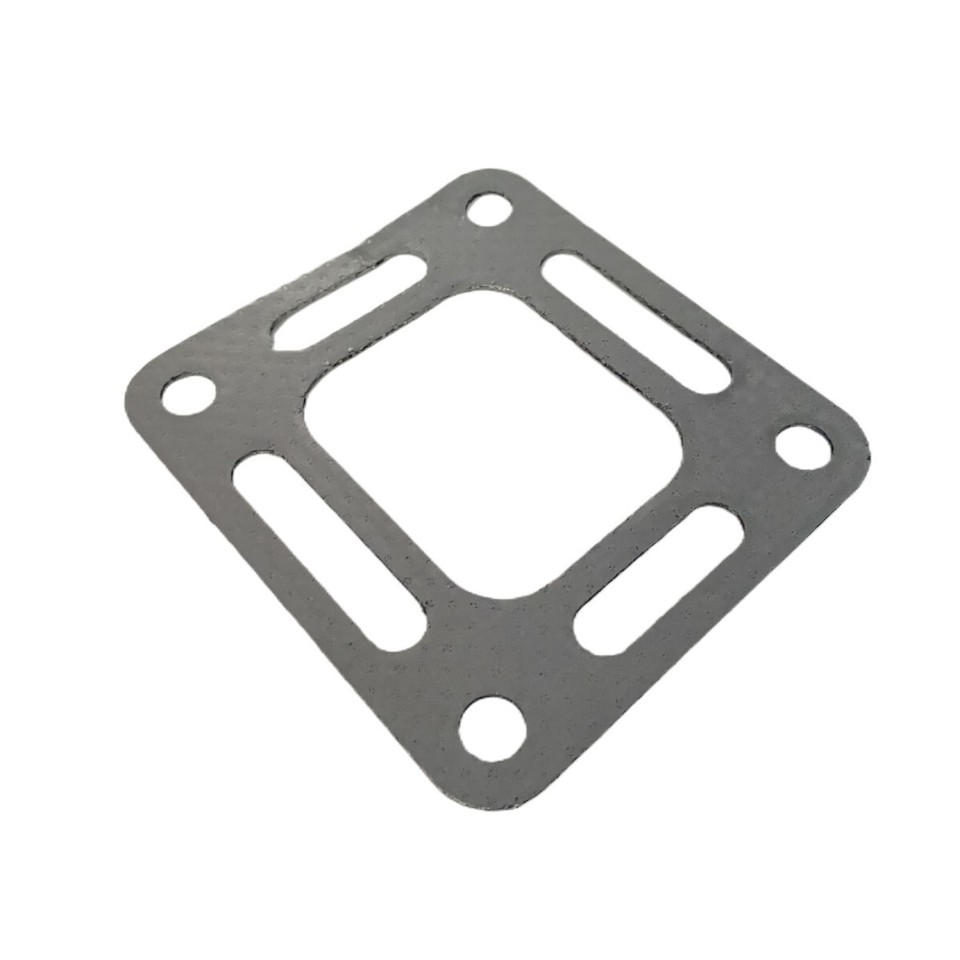 4-Pack Manifold Riser Elbow Gaskets For Mercruiser Engines 4.3 5.0 5.7 ...