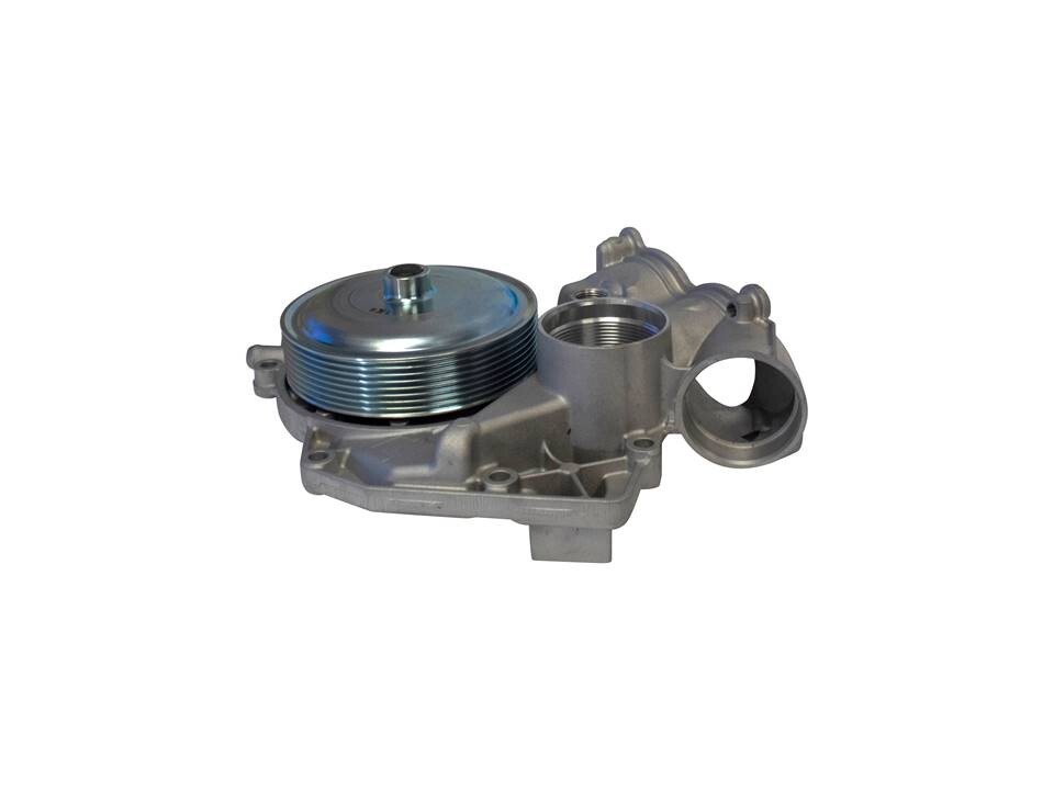Water Pump for Detroit DD8 (7.7 L), MB OM936, Freightliner M2106 ...