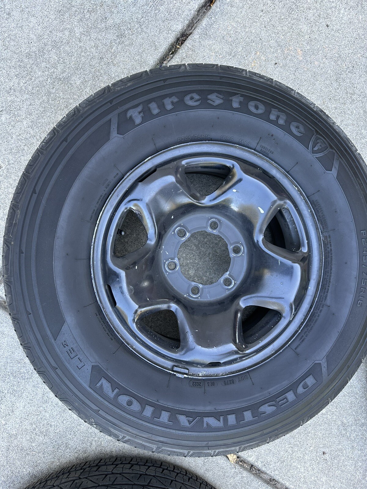 Used wheels and tires | eBay